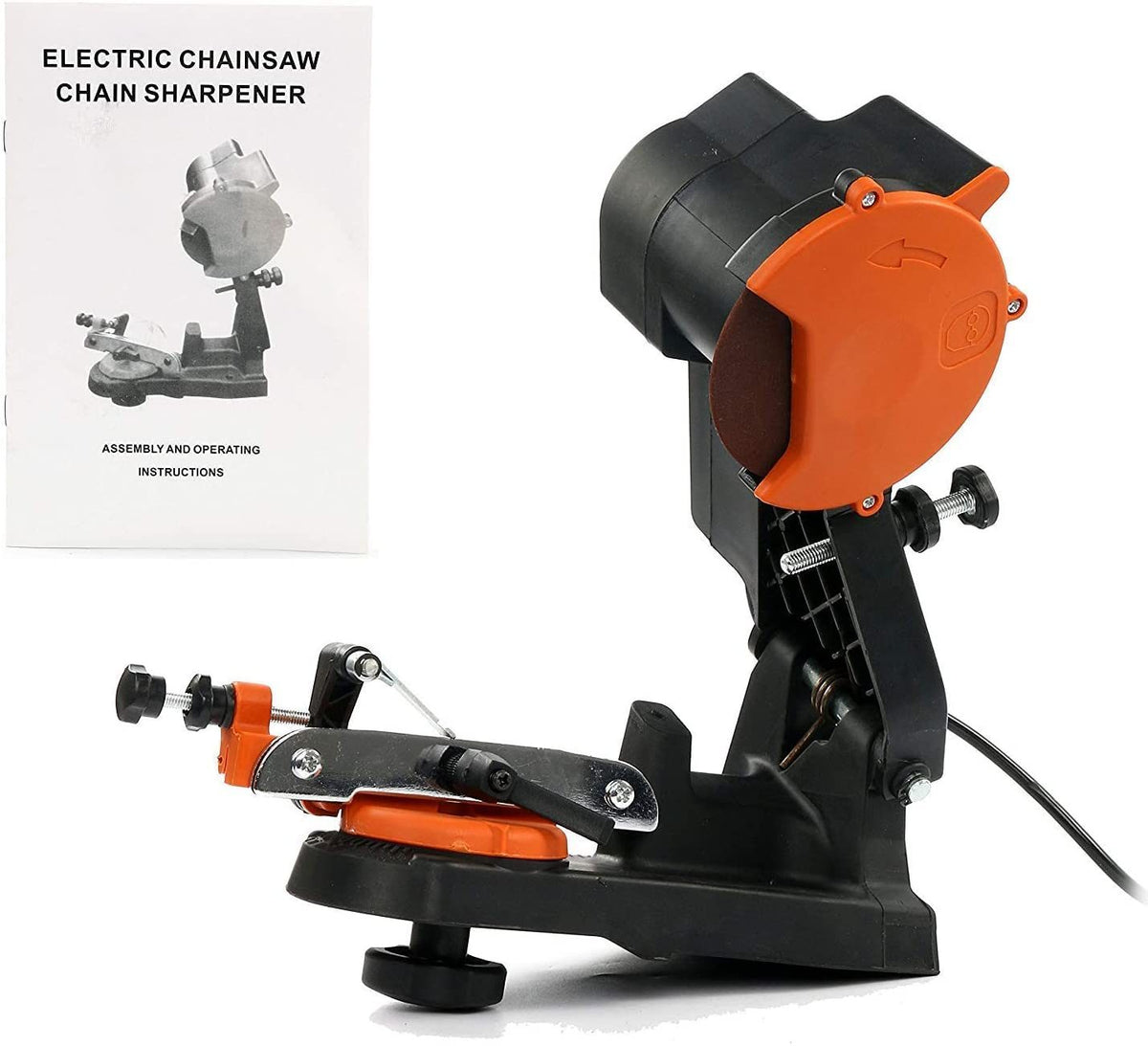 Chainsaw Sharpener Grinder – golly.co.nz