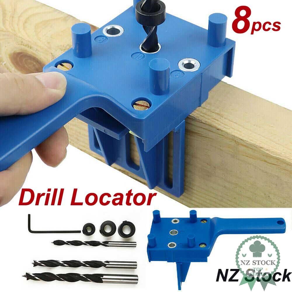 Woodworking dowel jig store