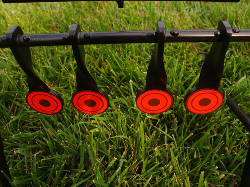 Shooting Target – golly.co.nz