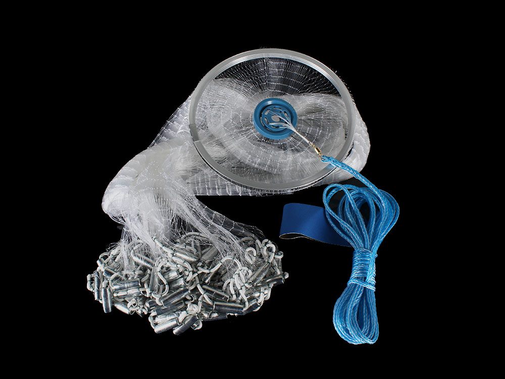 Fishing Net Large – golly.co.nz