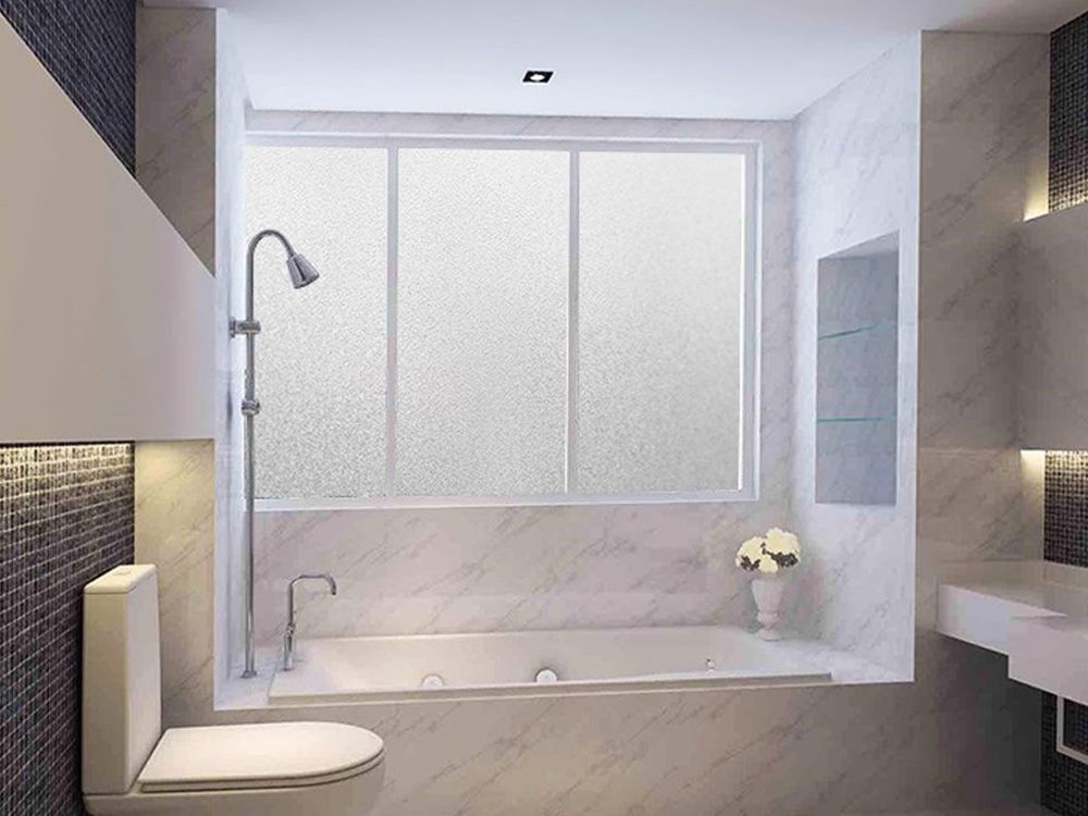 NEW Large Window Film – golly.co.nz