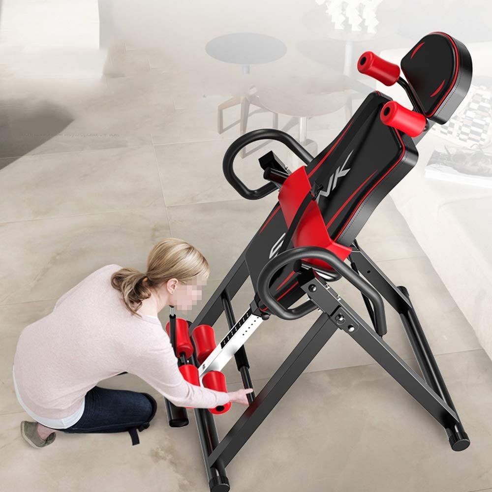 Inversion Table – golly.co.nz