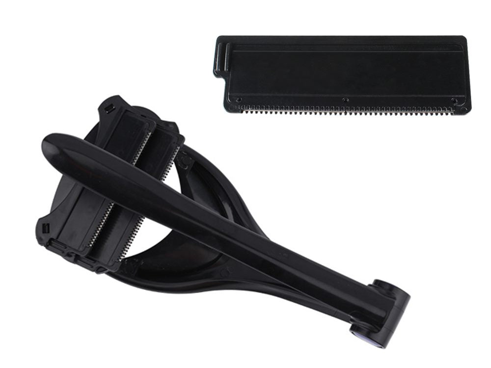 Back Hair Shaver - NEW – golly.co.nz