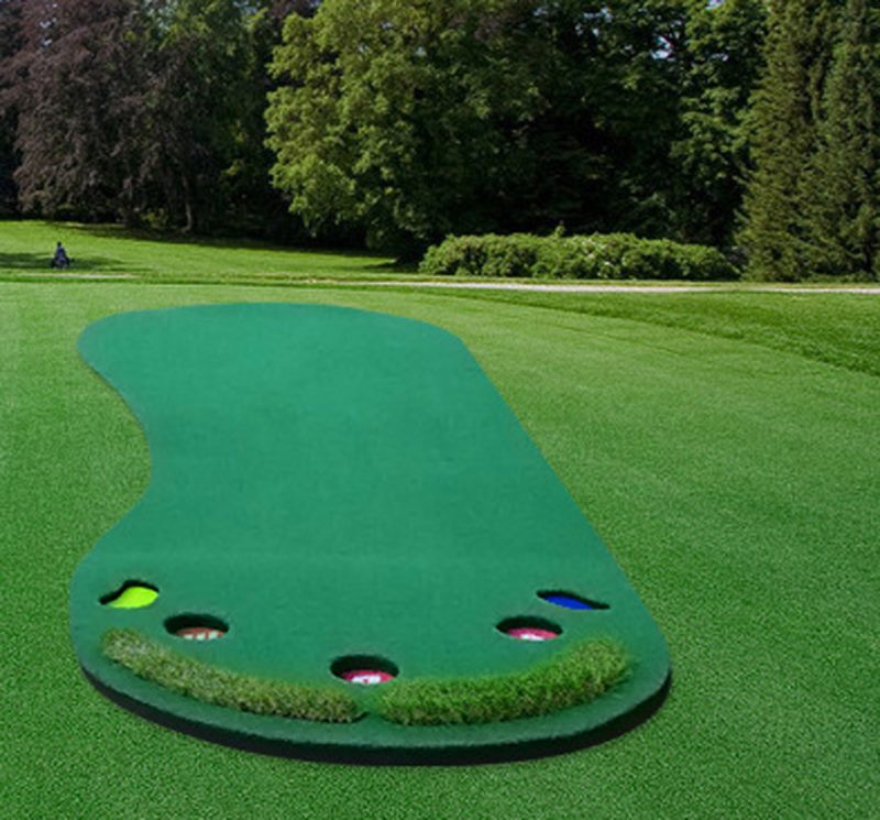 PGM Golf Putting Green – golly.co.nz