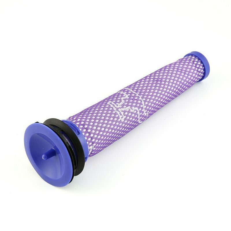 Dyson Vacuum Pre & Post Filter Replacement Set – golly.co.nz