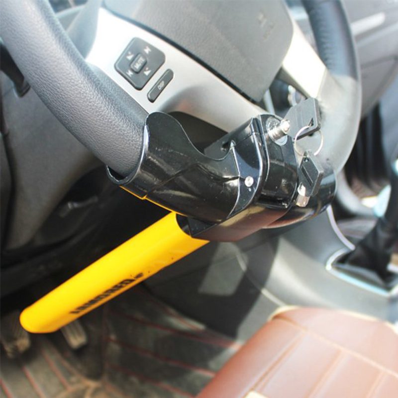 Car Steering Wheel Lock – golly.co.nz