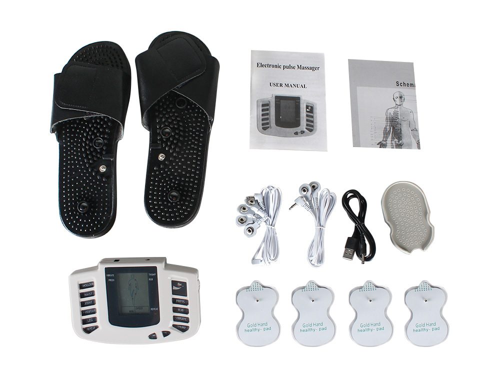 Tens Machine Acupuncture Therapy Tens Machine – golly.co.nz