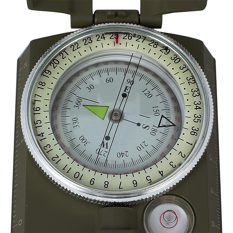 Compass Waterproof Hiking Military – golly.co.nz