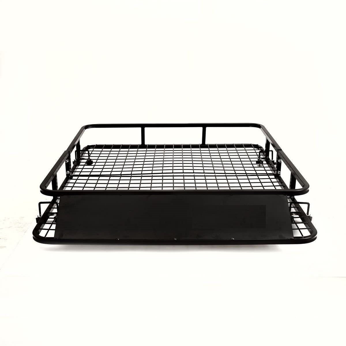 Car top Basket Rack – golly.co.nz