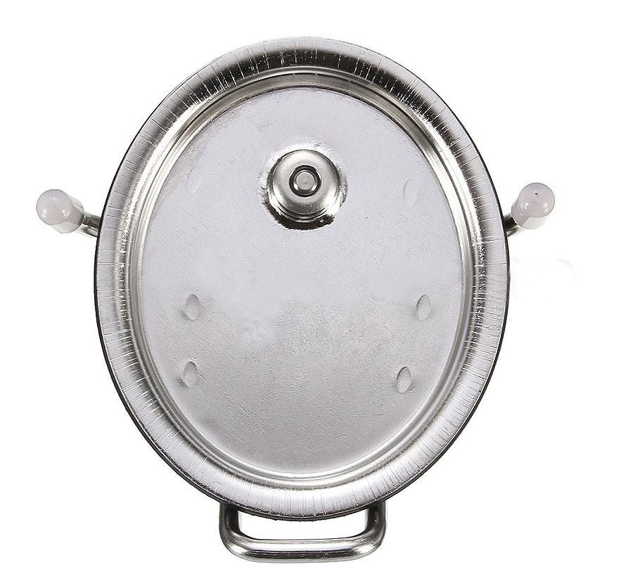Keg Lid Stainless Steel Keg Ball Lock Corny OB Keg Cornelius Style ...