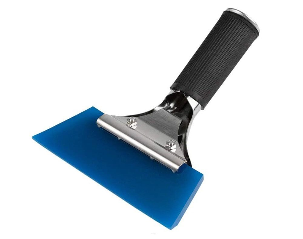 Car Window Tint Tools Kit 8in1 Scraper – golly.co.nz