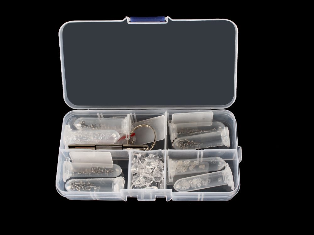 Eyeglasses Repair Kit – golly.co.nz