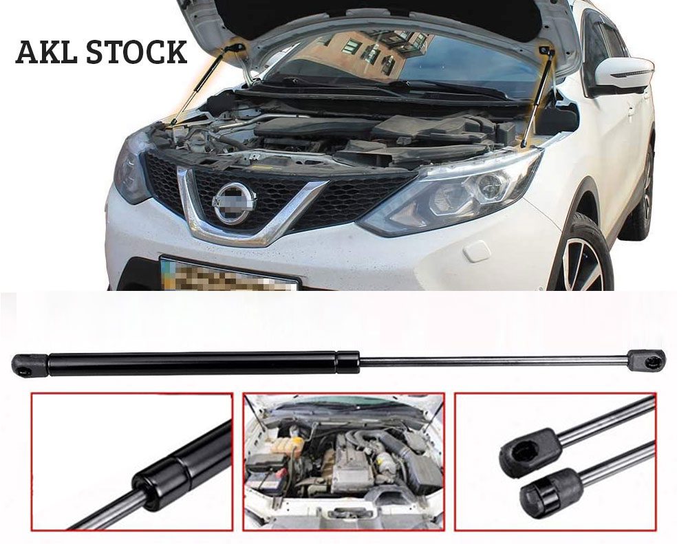 Bonnet Gas Strut For Ford Falcon BA BF – golly.co.nz