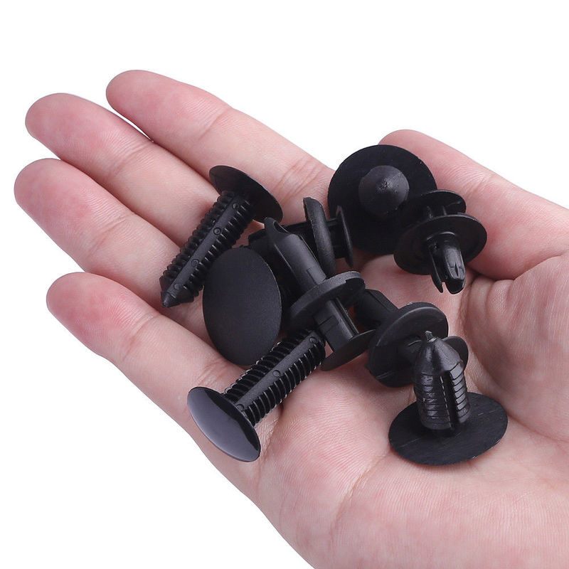 Shield retainers Clips Car Door – golly.co.nz