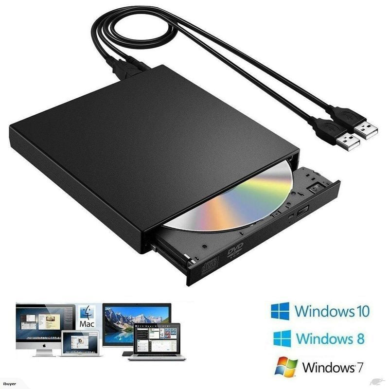 External DVD Player – golly.co.nz